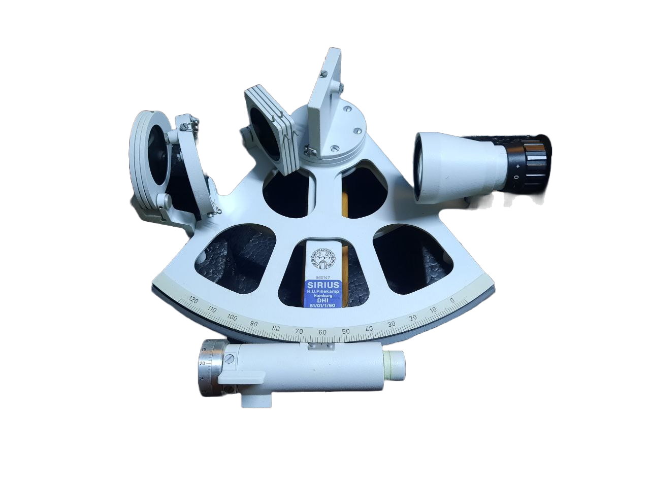 Marine Sextant