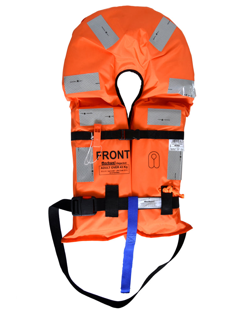 Life Saving Appliances and SOLAS products