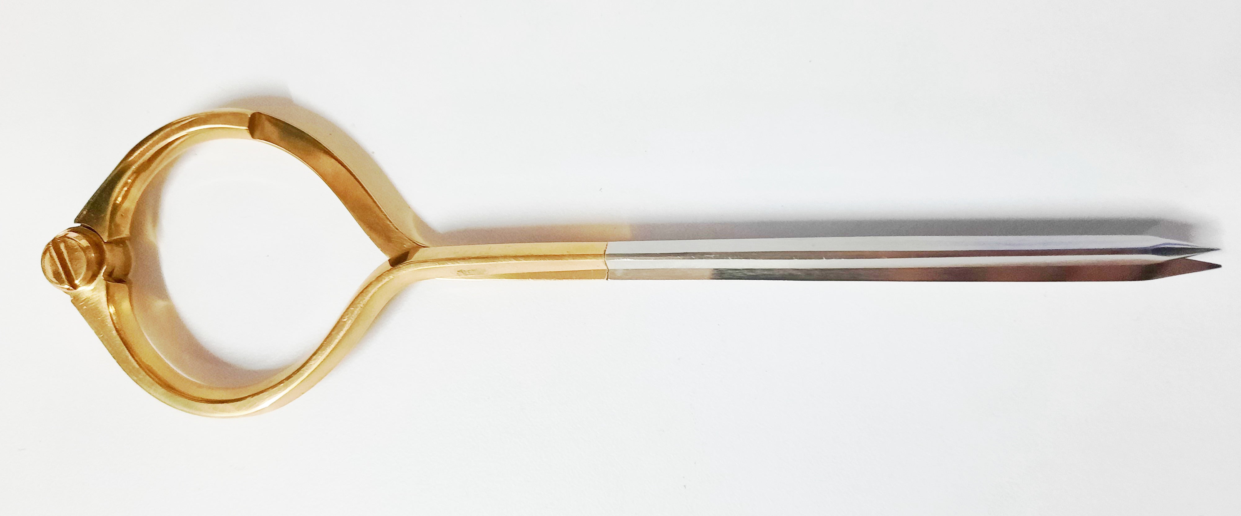 Bow Divider for Chart Work