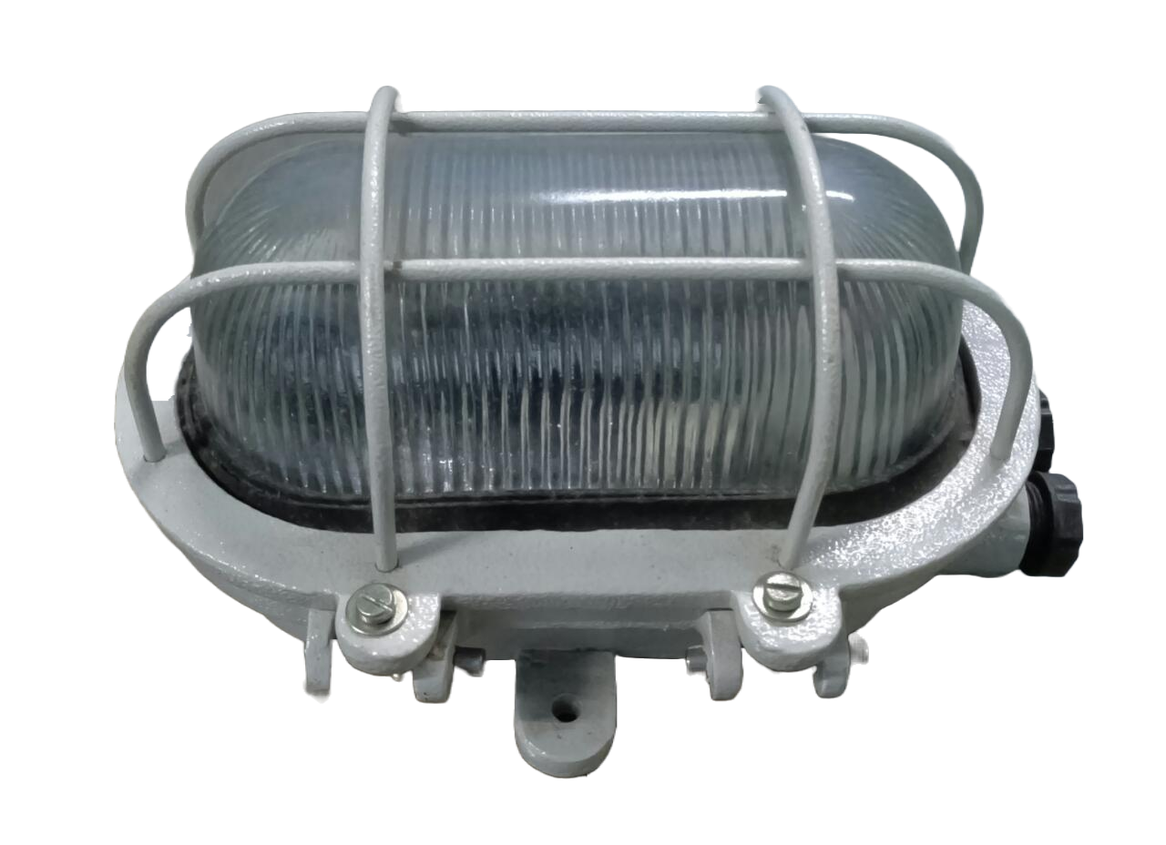 Marine Bulkhead Light