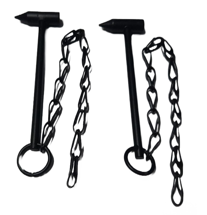 Break Glass Hammer for Manual Call Point