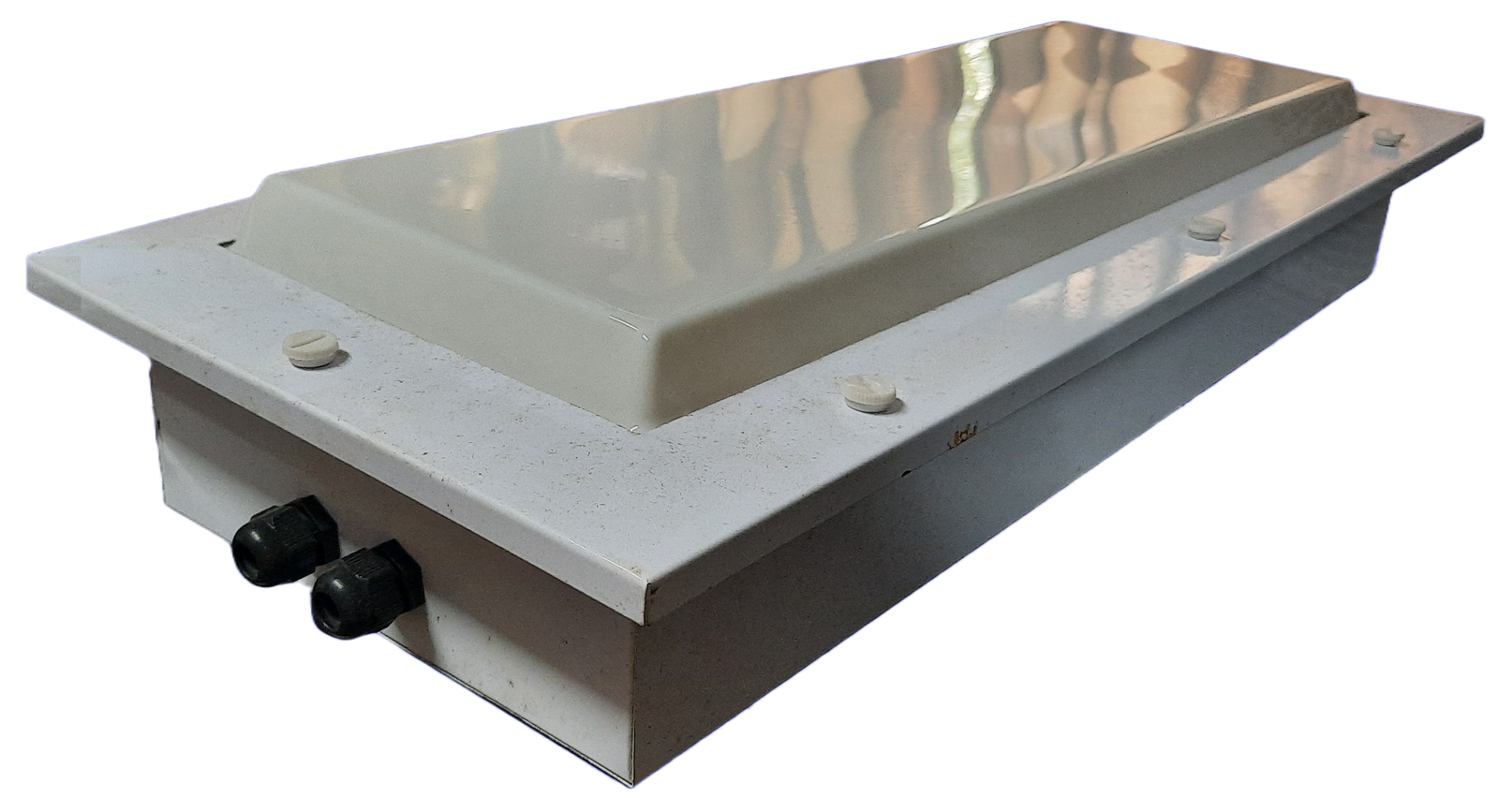 Marine Recessed Light