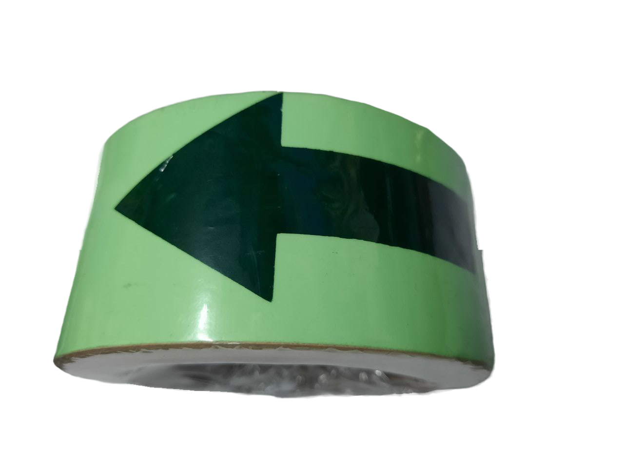 Photo Luminescent Way Finding Tape