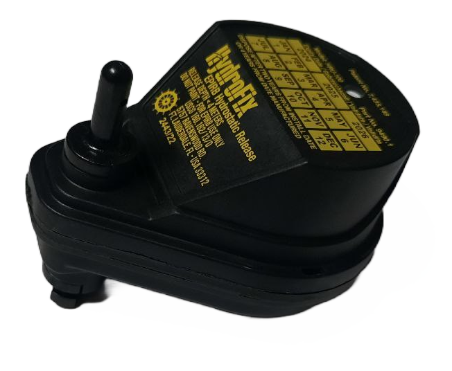 ACR EPIRB Hydrostatic Release Unit