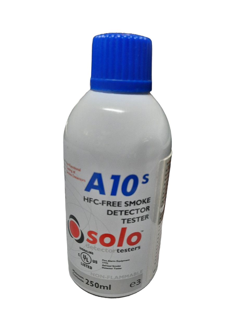 Solo Smoke Detector Tester A10s