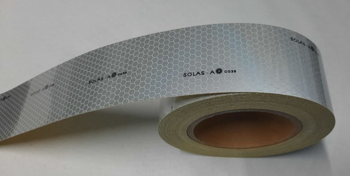 Retro Reflective Tape