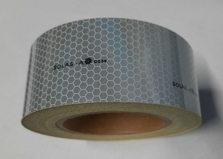 Retro Reflective Tape